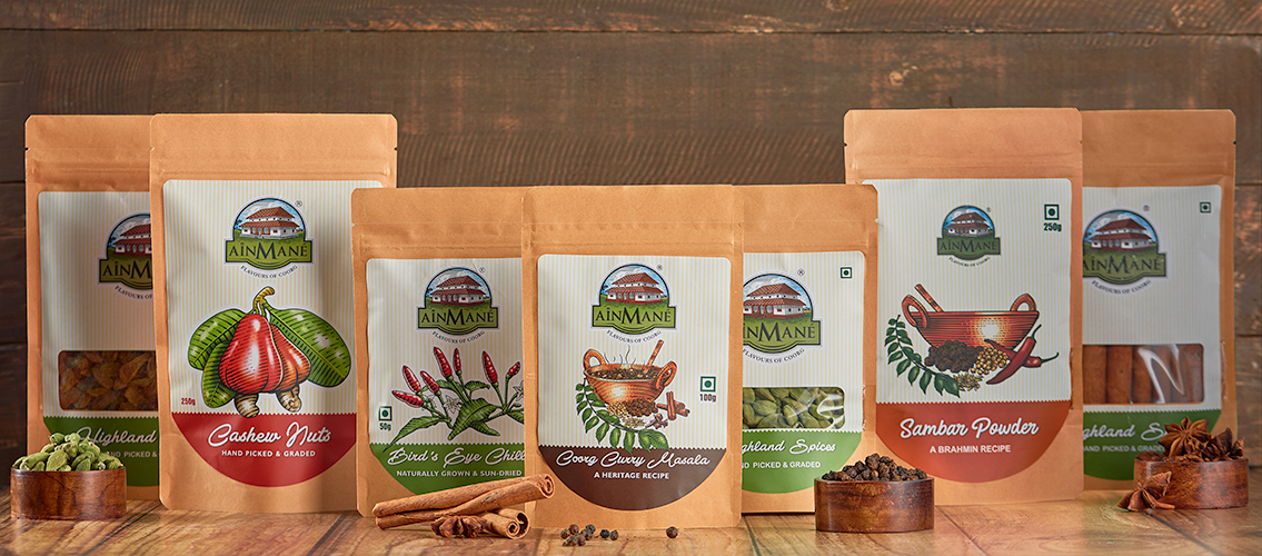 Home Page [www.ainmane.com]