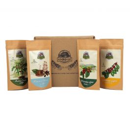 Coffee Combo Pack