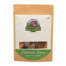 Cinnamon Split Cassia1