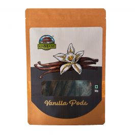 Vanilla Pods